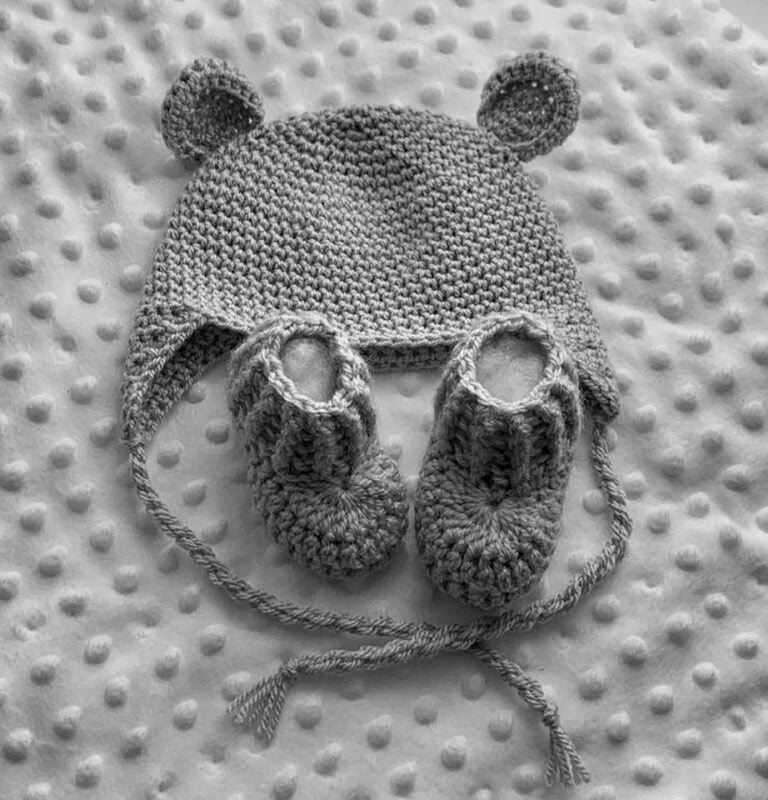 Free Crochet Patterns for Baby Boys, Crochet Sets, Sweaters, Hats ...