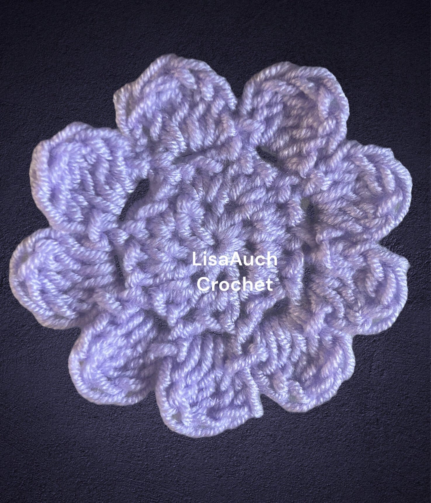 Crochet Hat Pattern: Quick and Easy for Beginners | FREE Crochet ... Crochet Hat Pattern: Quick and Easy for Beginners | FREE Crochet ...